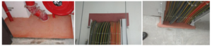 Firestop Systems – BFT